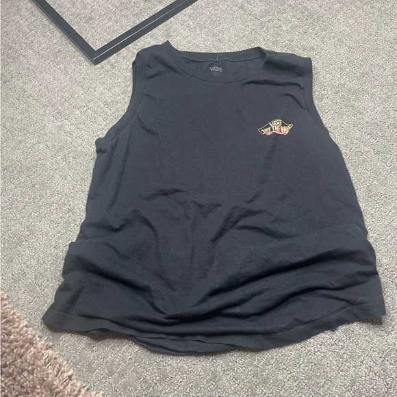 Vans | Tops | Vans Tank | Poshmark